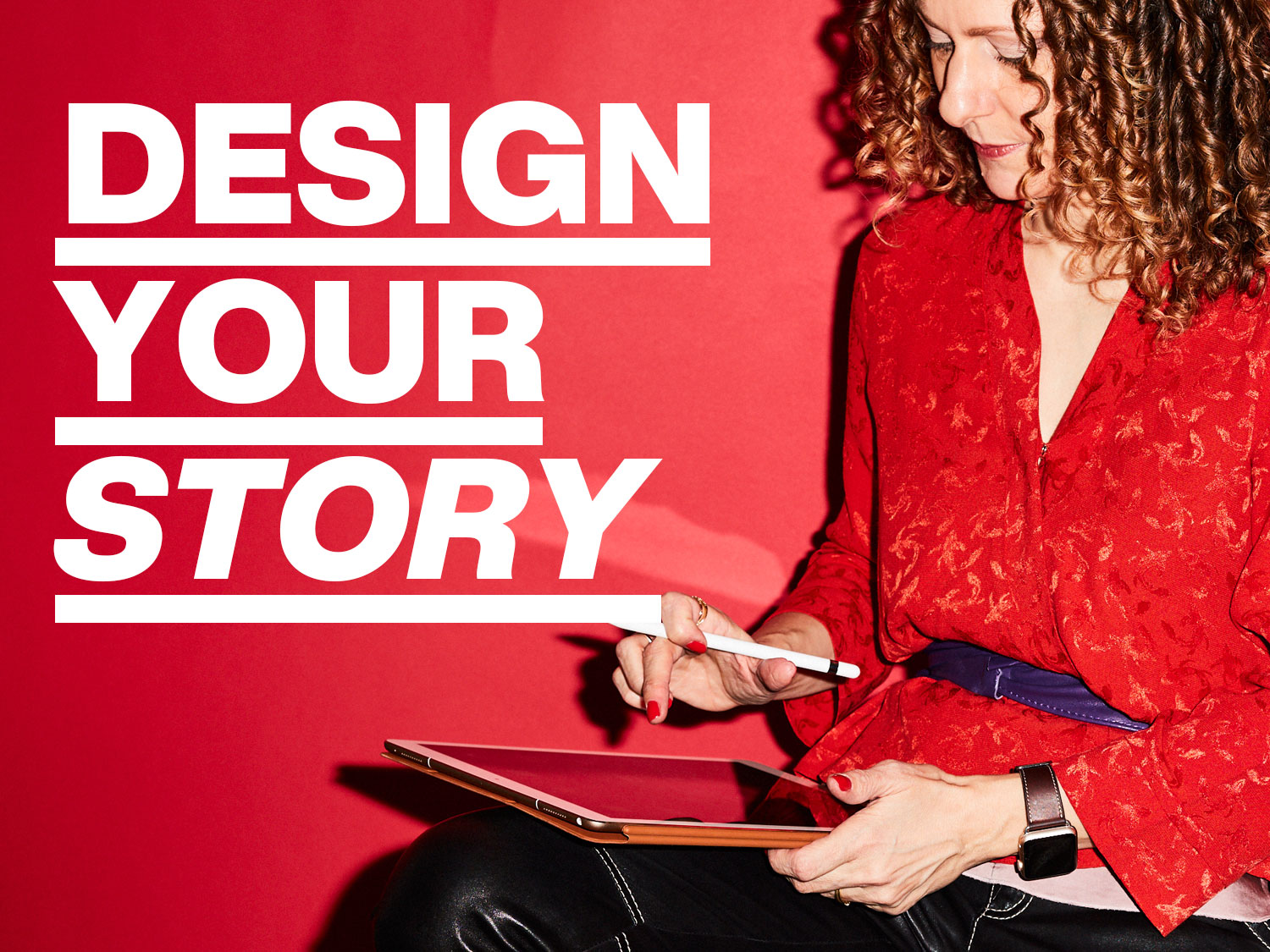 Workshop »Design Your Story« für Unternehmer:innen und Führungskräfte ...